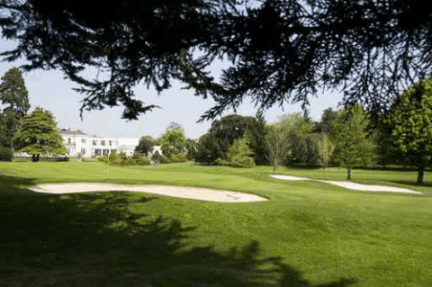 Elm Park Golf & Sports Club Golf Club - Golfing in Ireland