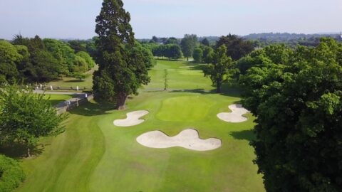 Elm Park Golf & Sports Club Golf Club - Golfing in Ireland