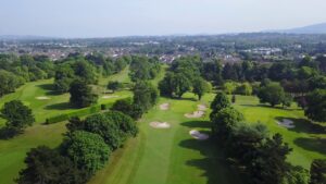 Elm Park Golf & Sports Club Golf Club - Golfing in Ireland